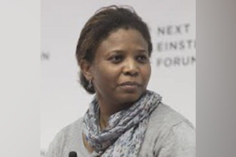 Nashwa Eassa-Nano-particle physicist | My Stellar World