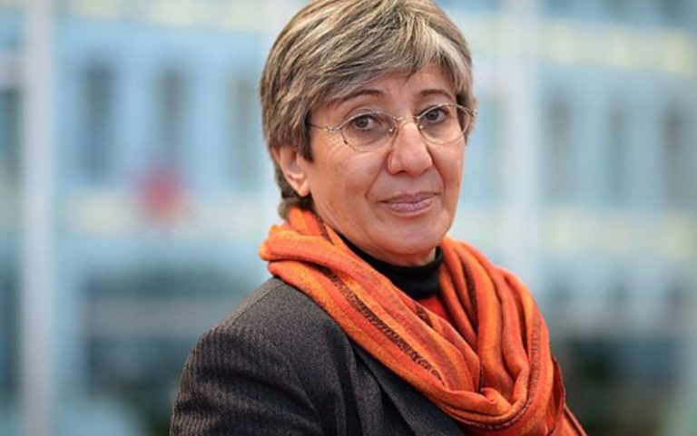 Sima Samar-human rights advocate and activist | My Stellar World